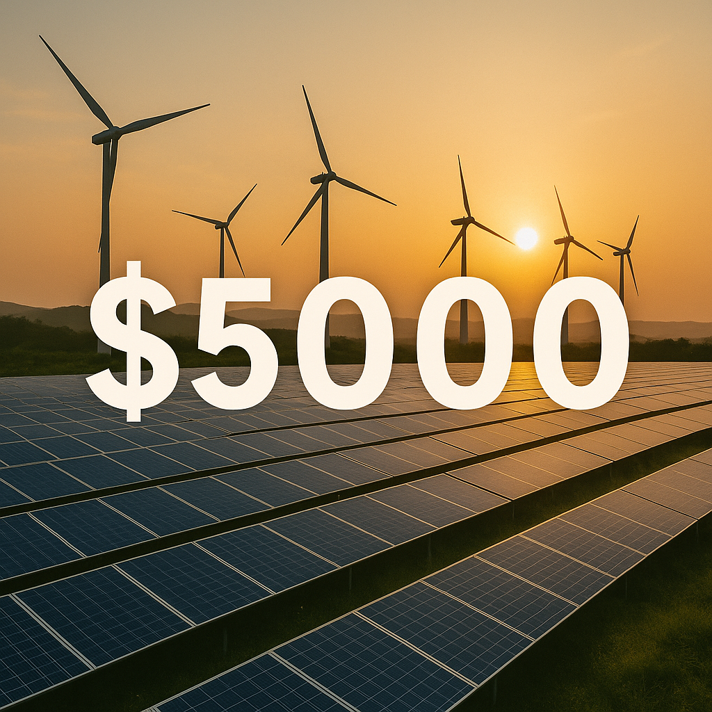 EOI: Engineering Innovation Competition – $5,000 in Prize Money ...