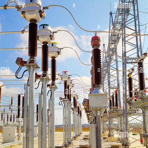 Grid Ready: Engineering the Future of Electrification in Australia - Nettlefold Projects